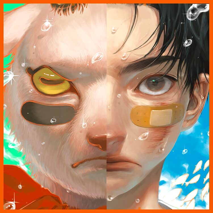 Chevon本日「JOIN ALIVE」で初披露した新曲リリース決定、対バンツアーのゲストも | ニコニコニュース