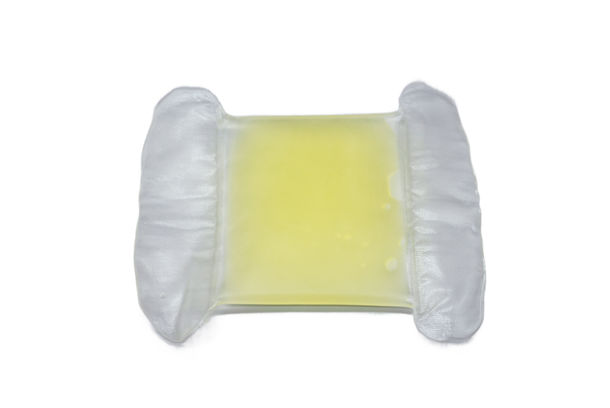 子供の注射の痛み向け穿刺痛低減アイスパック！タナック「ぷにゅ蔵くん」 | ニコニコニュース