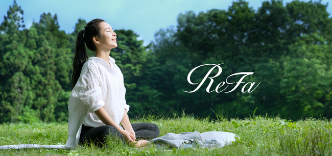 ReFa×星野リゾート リゾナーレ那須 “こころもからだも整う「ビューティーリトリート滞在」宿泊プラン” を共同企画 | ニコニコニュース