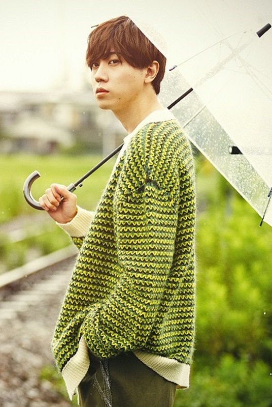 声優・アーティスト梶原岳人3rd mini Album『人生のライフ』発売決定 Galileo | ニコニコニュース