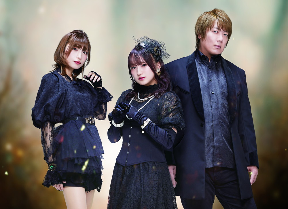 fripSide、11月に2ndオリジナルアルバム『infinite Resonance 2』リリースへ | ニコニコニュース