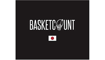 沖縄「GO KINGS！CAFE」で「BASKETCOUNT」ポップアップストア！ | ニコニコニュース