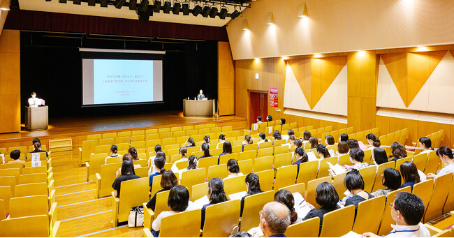 内閣府認定事業「ドクターによる出前セミナー」開催レポート | ニコニコニュース
