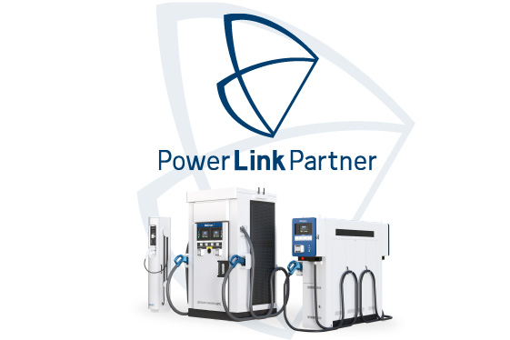 新電元、EV充電器の販売施工パートナー『Power Link Partner』を案内開始。 | ニコニコニュース