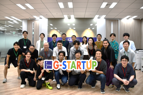 株式会社Mathmaji、グロービス主催アクセラレータープログラム「G-STARTUP」 Main Trackに採択 | ニコニコニュース