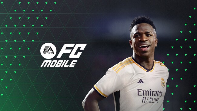『EA SPORTS FIFA MOBILE』9月より刷新する『EA SPORTS(TM)FC | ニコニコニュース