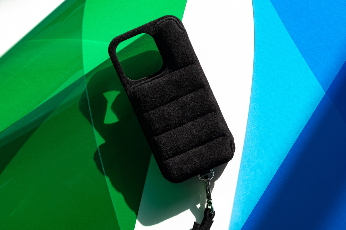 【手触りも耐久性も最高】環境に優しいiPhoneケースこそ新時代のラグジュアリーだ！『SDGsモノ』 | ニコニコニュース