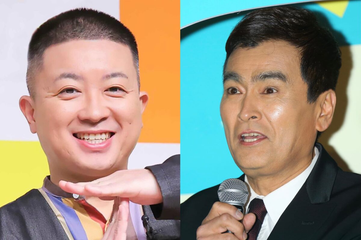 チョコプラ松尾、IKKOモノマネへの石原良純の本音にドン引き 「1番怖い」 | ニコニコニュース