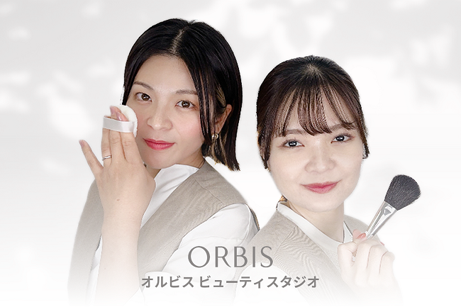 オルビス、美容のプロが公式YouTubeチャンネルを開設！美容のお悩み解決や社員の(秘)テクニックなど美容情報を発信 | ニコニコニュース
