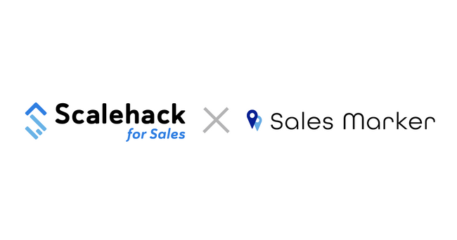 Scalehack、BtoBセールスインテリジェンス「Sales | ニコニコニュース