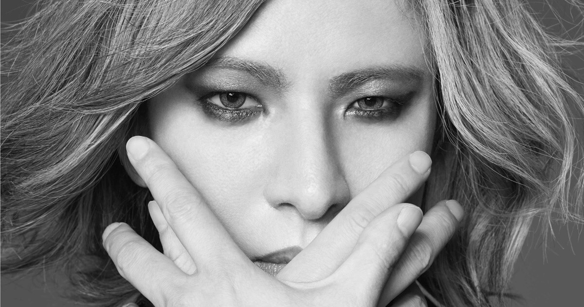 YOSHIKI、地元で「ダーツの旅的インタビュー」 ヘリコプターで降り立つ | ニコニコニュース