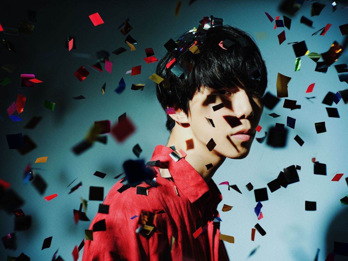 Sano ibuki、新曲「少年讃歌」MV公開 ミニアルバム『革命を覚えた日』のジャケットも | ニコニコニュース