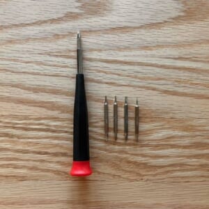 【モノタロウ】精密機器のお供に！ 「マイクロドライバー セット」でメンテナンスはお任せ | ニコニコニュース