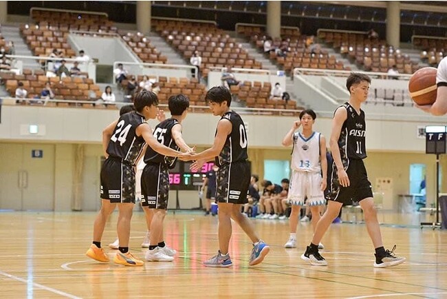 【U18】「B.LEAGUE U18 REGIONAL LEAGUE 2023〈西地区〉」大会結果について | ニコニコニュース