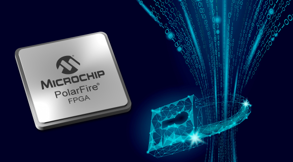 Microchip、PolarFire（R） FPGAのシングルチップ暗号化設計フローが 英国NCSC | ニコニコニュース