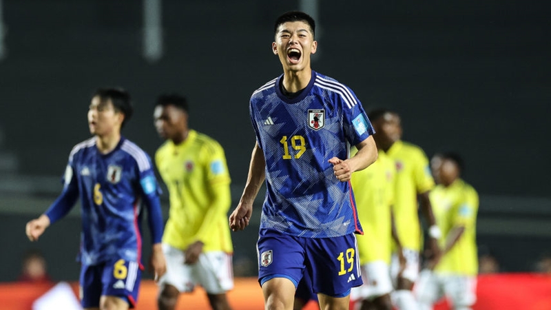 いよいよ“本番”！U-22日本代表、U23アジアカップ予選に向けたメンバー22名を発表 18歳の川崎DF高井幸大が初招 | ニコニコニュース
