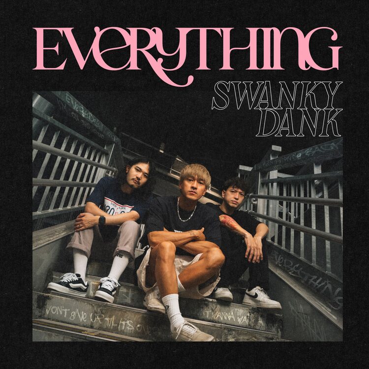 活動再開SWANKY DANKが今夜新曲配信、4年ぶりワンマンも発表 | ニコニコニュース
