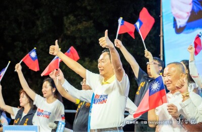 リン・チーリンが「最も美しい副総統」に？本人がコメント―台湾 | ニコニコニュース