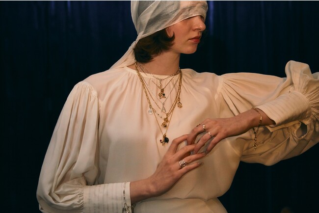 VERMILLIONがローンチ一周年を記念して新作発売＆イベント開催 | ニコニコニュース