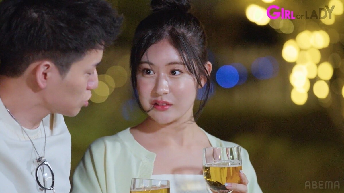 太もも触れて上目遣い…元NGT48加藤美南、男を落とす恋愛テクが“婚活”で炸裂 | ニコニコニュース