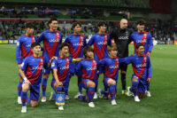 J2からACL参戦の甲府はドロー発進…初の舞台で堂々たる戦いを披露 | ニコニコニュース