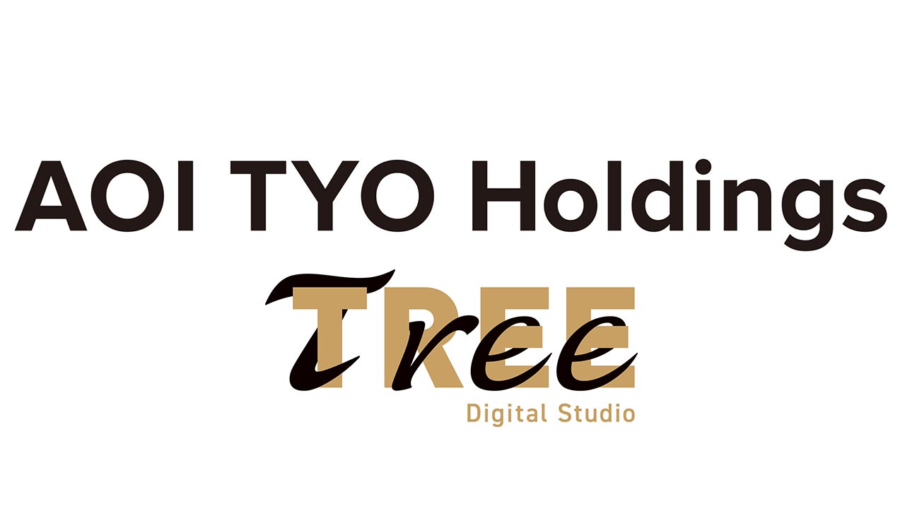 AOI TYO Holdings、デジタルクリエイティブ拠点「SHINKIBA TECH | ニコニコニュース