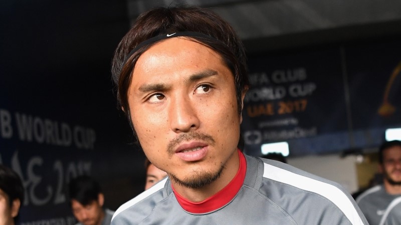 J1横浜FMが神戸との頂上決戦に合わせて両クラブOBトークショーを開催！那須大亮さんは神戸側で登場 | ニコニコニュース