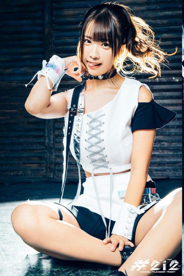 薄目で見たら裸…#2i2・天羽希純、濡れたGカップ全開で入浴お誘いするショットにファン悶絶「たまらなすぎる」 | ニコニコニュース