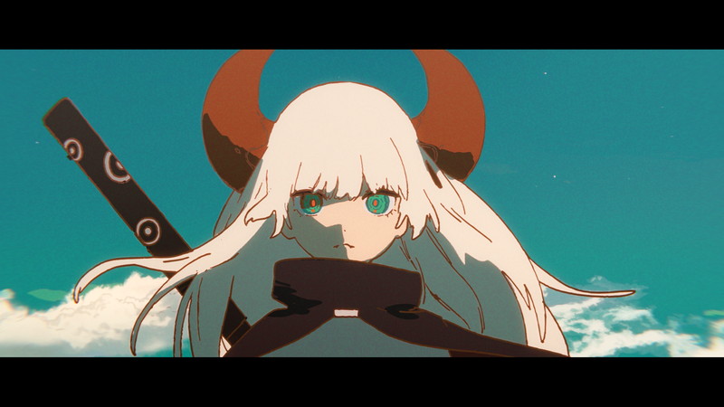 Eve、ファンタジックな「花嵐」MV公開 | ニコニコニュース