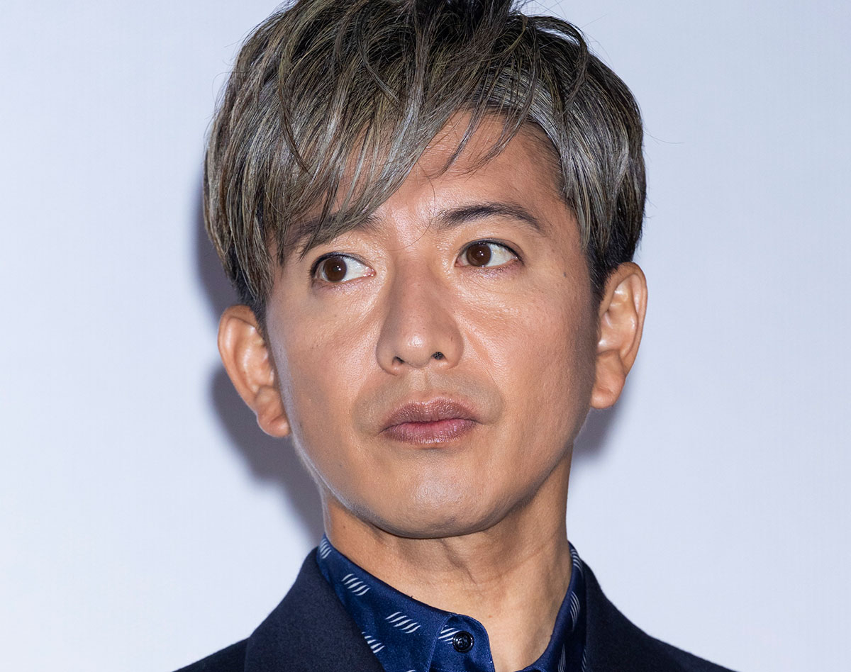 木村拓哉『教場』新作脚本への“鬼ダメ出し”で撮影延期…前作低迷に「もう失敗できない」と焦り | ニコニコニュース