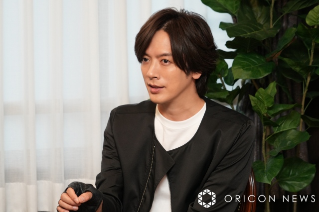 DAIGO、パパ歴3年目を迎え「人生が子ども中心に」 料理番組をキッカケに「娘はそっちが僕の本職だと思っている」 | ニコニコニュース