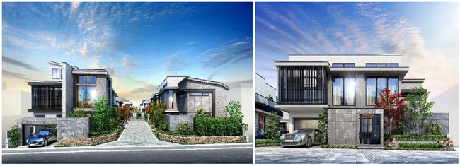 プレミアムクラスの分譲戸建「プラウドシーズン成城五丁目」が即日完売 今後「高額建売戸建」を強化し、2024年1月に販売 | ニコニコニュース