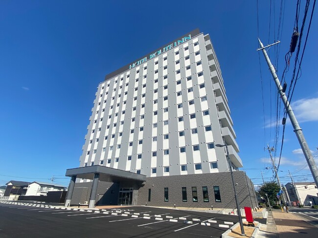 【兵庫県】ホテルルートイン加東 10月6日(金)開業！ | ニコニコニュース