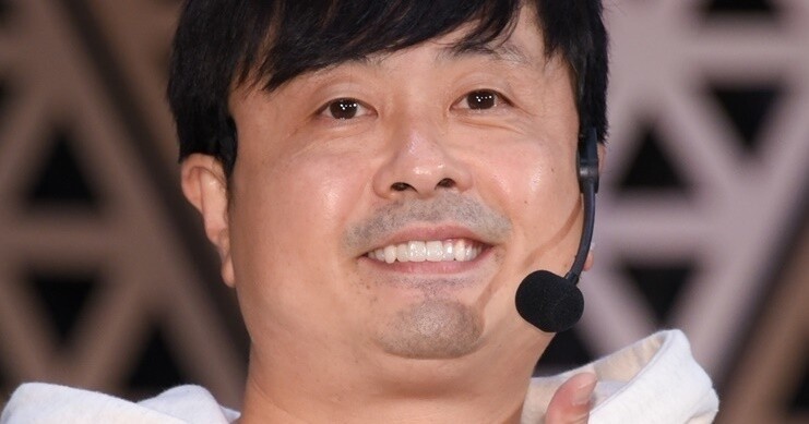 河本準一、“失敗”との向き合い方「僕は“自分の辞書”から外している」 | ニコニコニュース