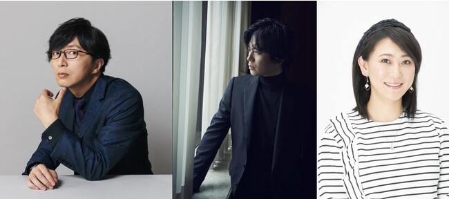 山崎怜奈の番組に土屋礼央、加藤シゲアキ、友近が登場！10月10日（火）～12日（木）13:00～14:55 生放送 | ニコニコニュース