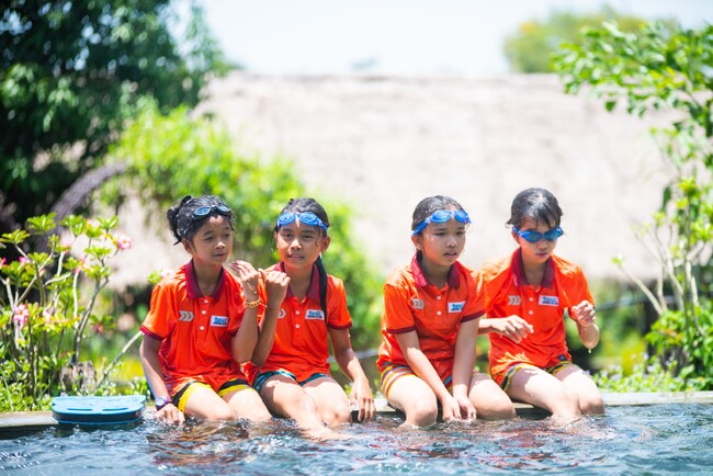 『カンボジアの子どもたちを水難から守る』教育ボランティアイベントのお知らせ | ニコニコニュース