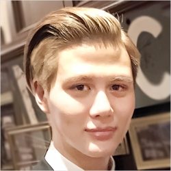 Mattは「鼻中隔延長」でギリシャ彫刻のような鼻をゲット!／美容整形「令和のリアル」 | ニコニコニュース