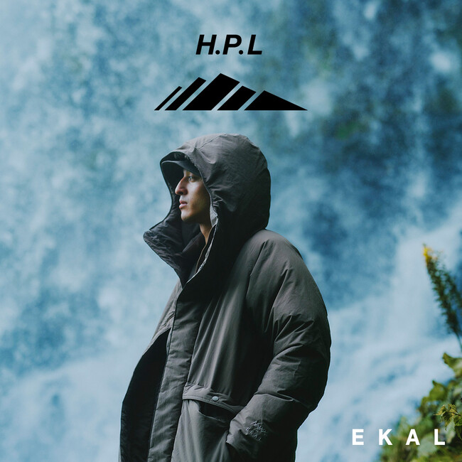 合理的な機能性と洗練されたデザイン性を兼ね備えた 本格的なアウトドアウエア、「EKAL HIGH | ニコニコニュース