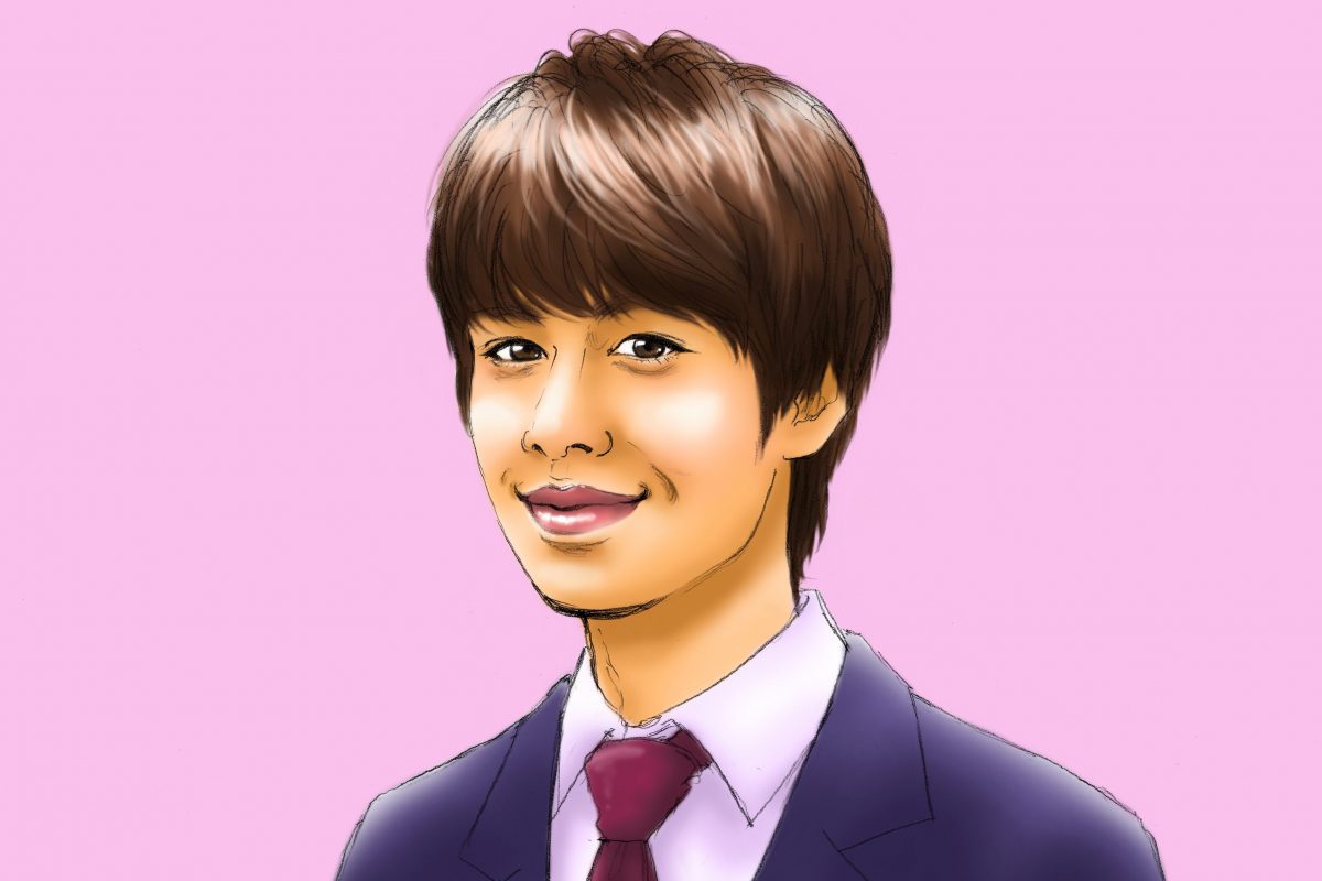 中丸雄一、ジャニーズ最後の日は「卒業する感覚に近い」 心境を吐露 | ニコニコニュース