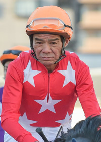 “大井の帝王”的場 文男騎手騎手生活は半世紀を超え51年目に突入！ | ニコニコニュース