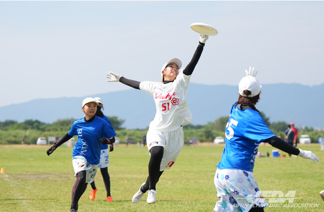 中京大学がアベック1位通過で本戦出場権を獲得！[第6回全日本U21アルティメット選手権大会 中部地区予選] | ニコニコニュース