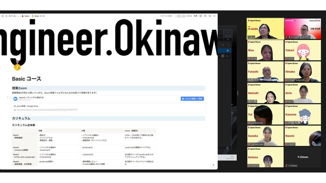 Engineer.Okinawaによる、シングルマザーのリスキリング支援プロジェクトが本格始動。クラウドファンディング | ニコニコニュース