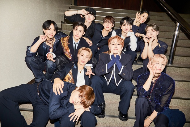 JO1、アリーナツアー「JO1 2ND ARENA LIVE TOUR ‘BEYOND THE | ニコニコニュース