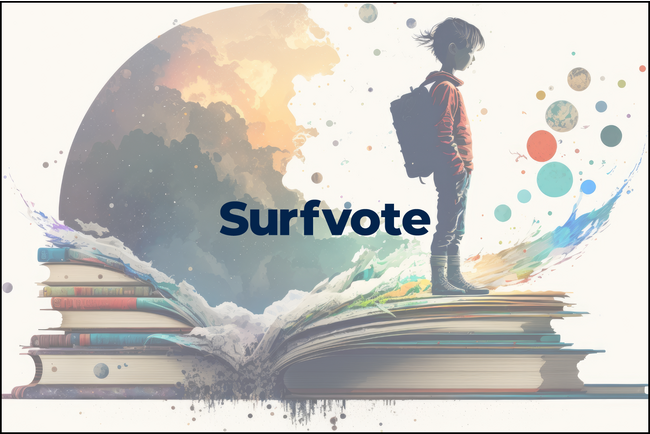 「年齢制限はついていないが性的要素を思わせる漫画にゾーニングは必要か？」Surfvote投票結果 | ニコニコニュース