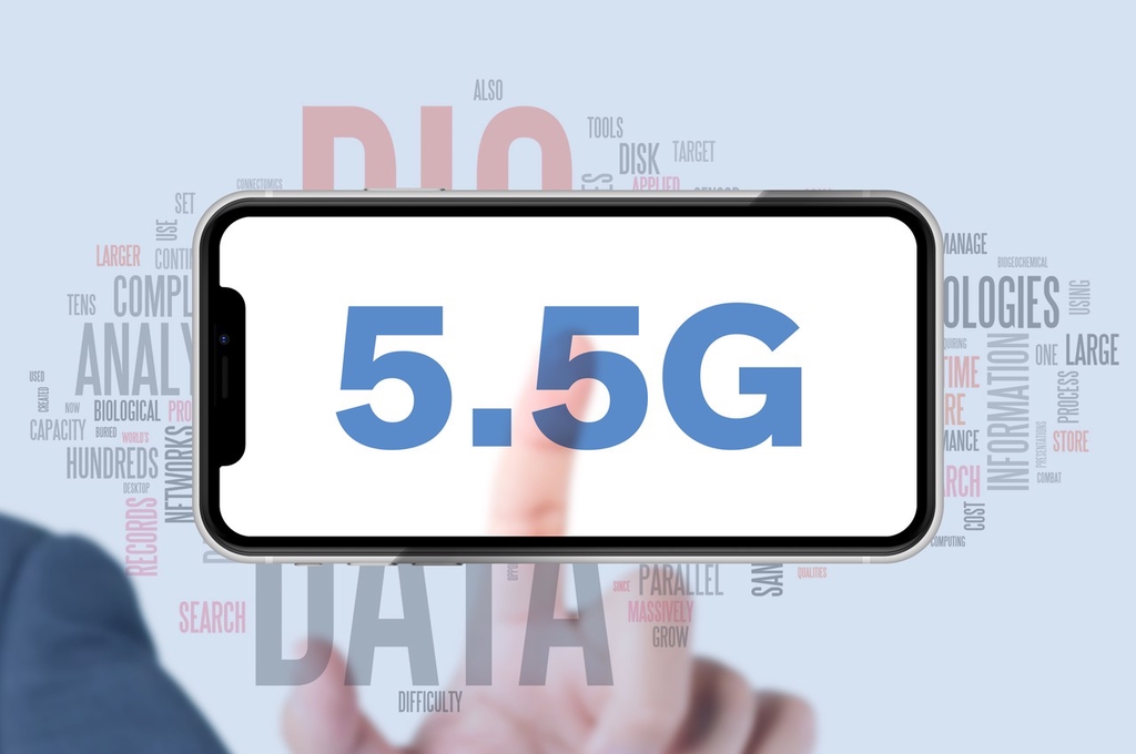 中国が5．5Gの発展に取り組むのはなぜか―中国メディア | ニコニコニュース