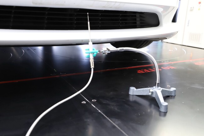 ストラトビジョンと、超音波風速計に係る共同開発に着手しました。 | ニコニコニュース