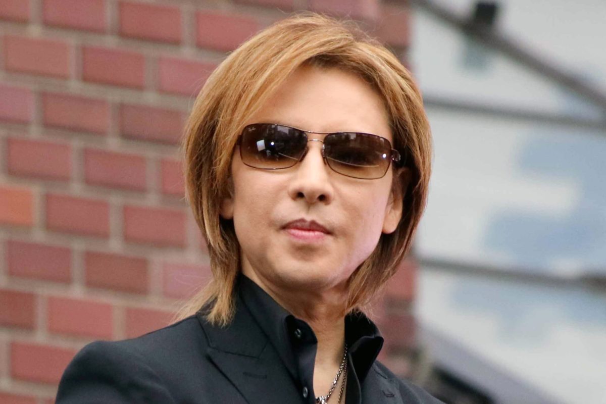 YOSHIKI、旧友・BUCK−TICK櫻井敦司さんの訃報に「何でコメント出さないのか」問われ… 激励の声 | ニコニコニュース