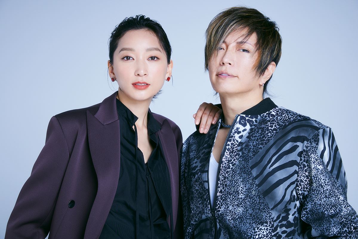 GACKT＆杏に聞く『翔んで埼玉』続編での壮大な茶番劇「いつ公開中止になるかわからないです」 | ニコニコニュース