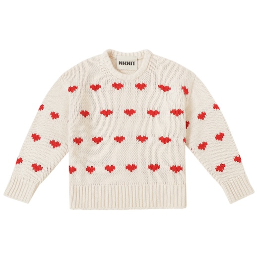 注目のニットブランド「NKNIT」が伊勢丹新宿店でポップアップを開催 | ニコニコニュース