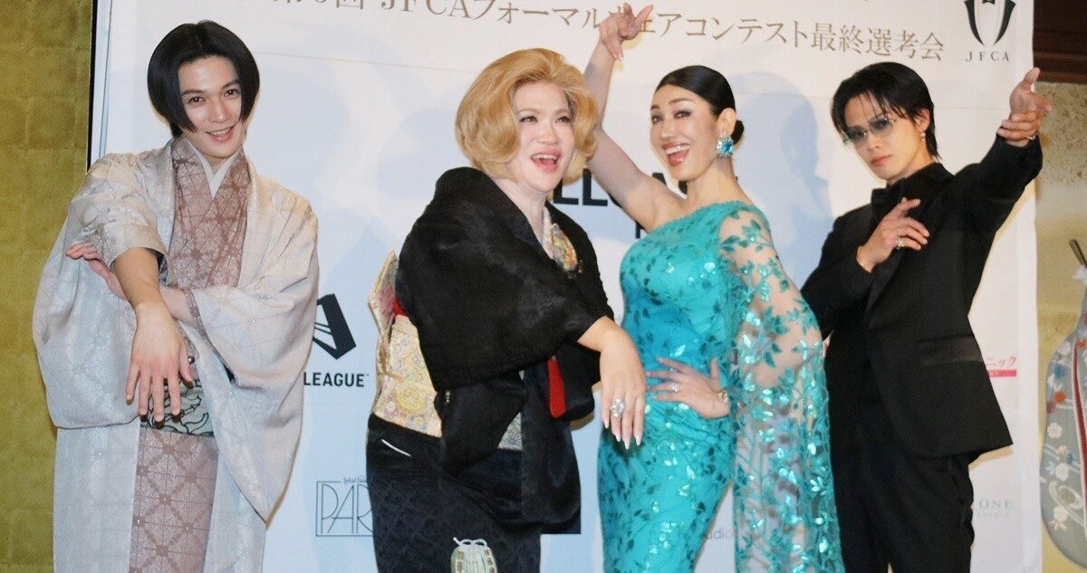 FANTASTICS八木勇征、IKKOとの共演に大喜び 一緒に「背負い投げ～」「どんだけ～」 | ニコニコニュース